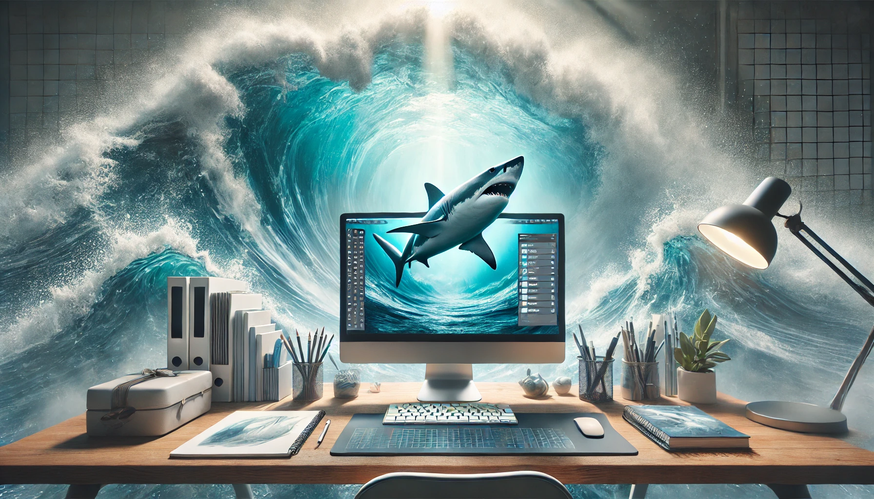 Finding AI opportunities in business workflows: A practical guide | Blog | Codeshark